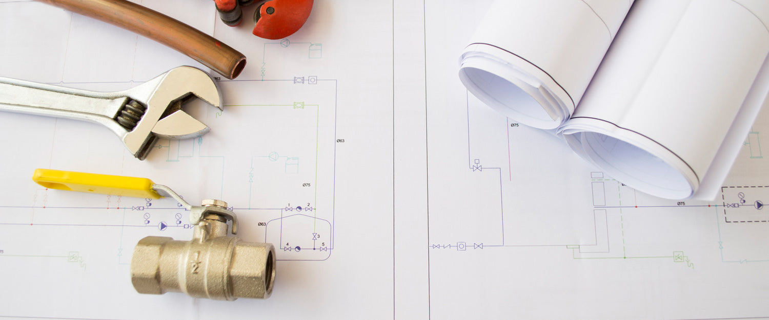 Gas Installation Kits – The LpGas Man