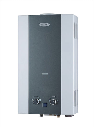 ALL GAS GEYSERS WE OFFER – The LpGas Man