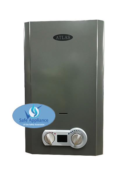 Gas Geyser Installations Johannesburg Pricing Guide – The LpGas Man