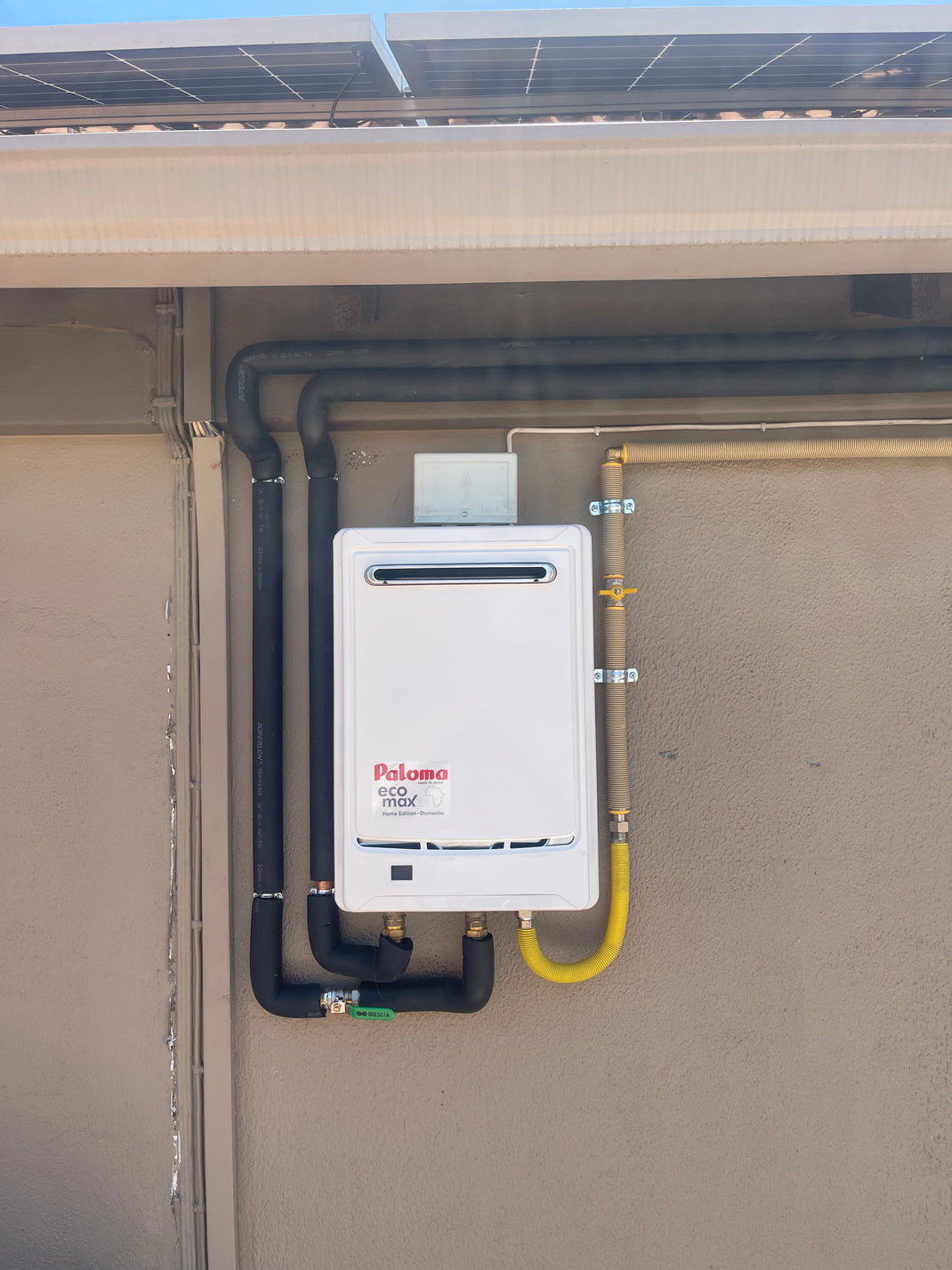 The LpGas Man Gas Installers | Gas Installations | & CoC's Pricing