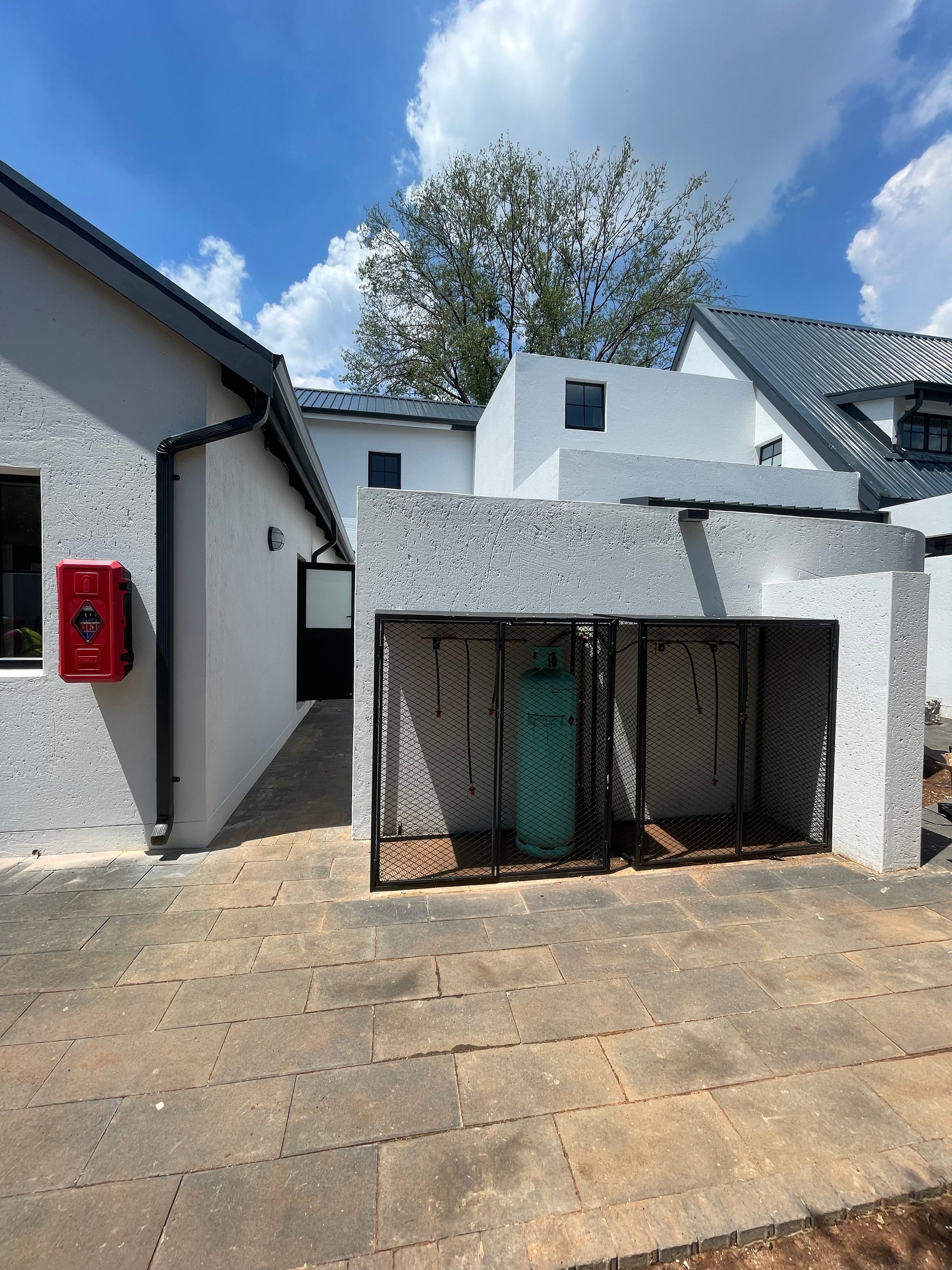 Gas Compliance Certificate | Certified Gas Installer | thegasman.co.za ...