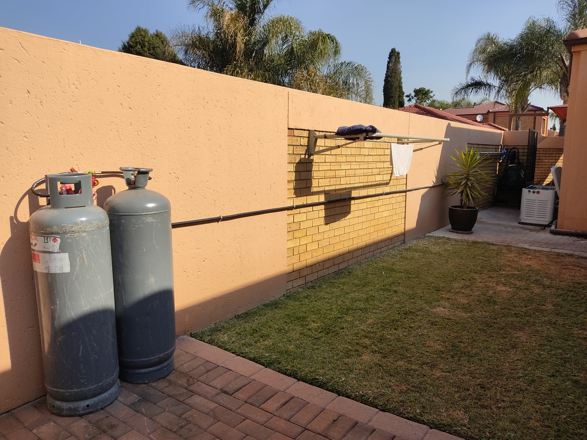 The LpGas Man Gas Installers | Gas Installations | & CoC's Pricing