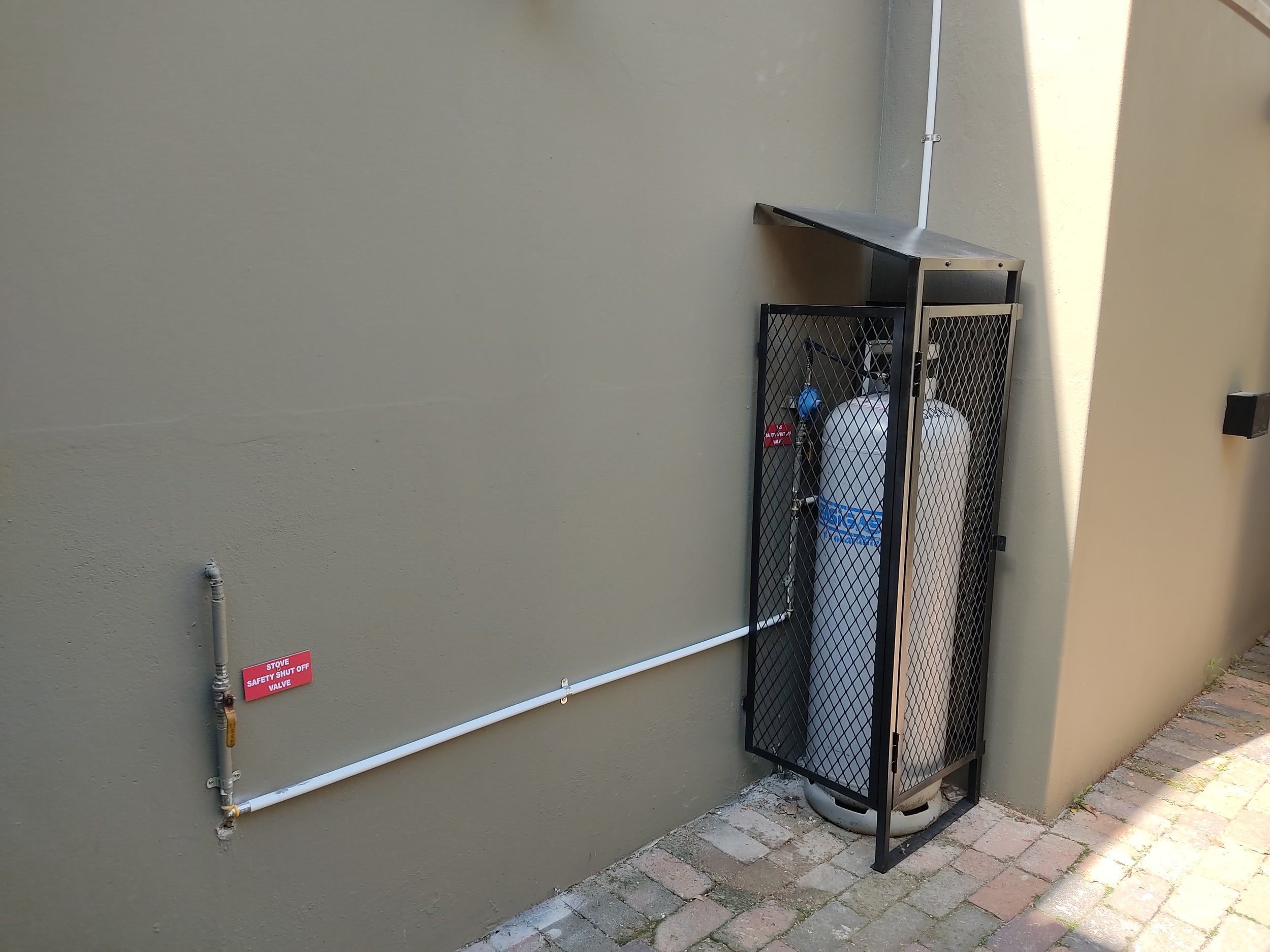 Gas Installations & COCs | Order gas online | thegasman.co.za‎ – The ...