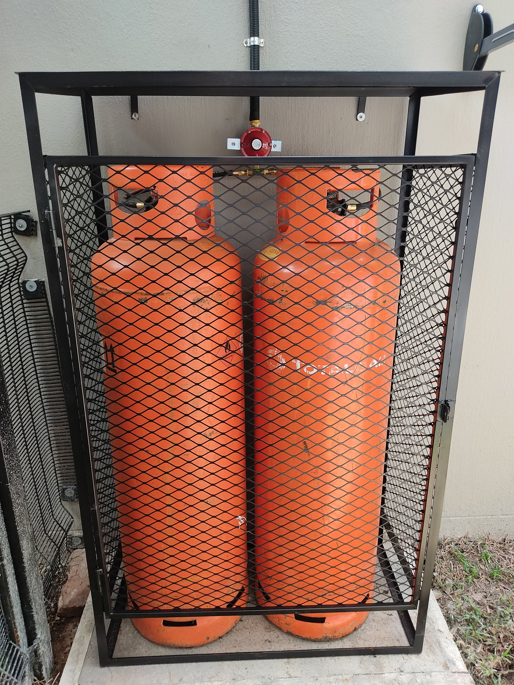 The LpGas Man Gas Installers | Gas Installations | & CoC's Pricing