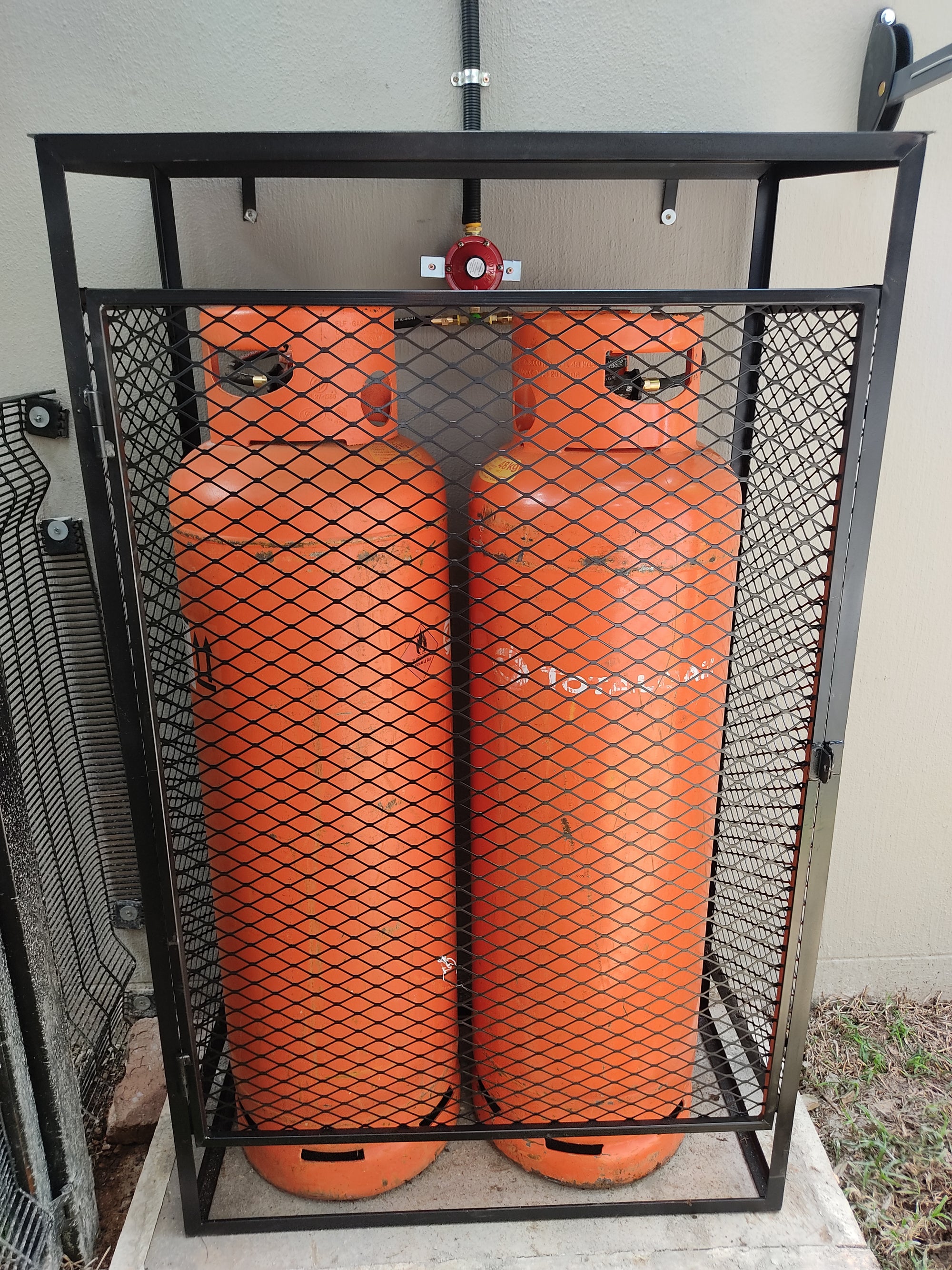 The LpGas Man Gas Installers | Gas Installations | & CoC's Cape Town