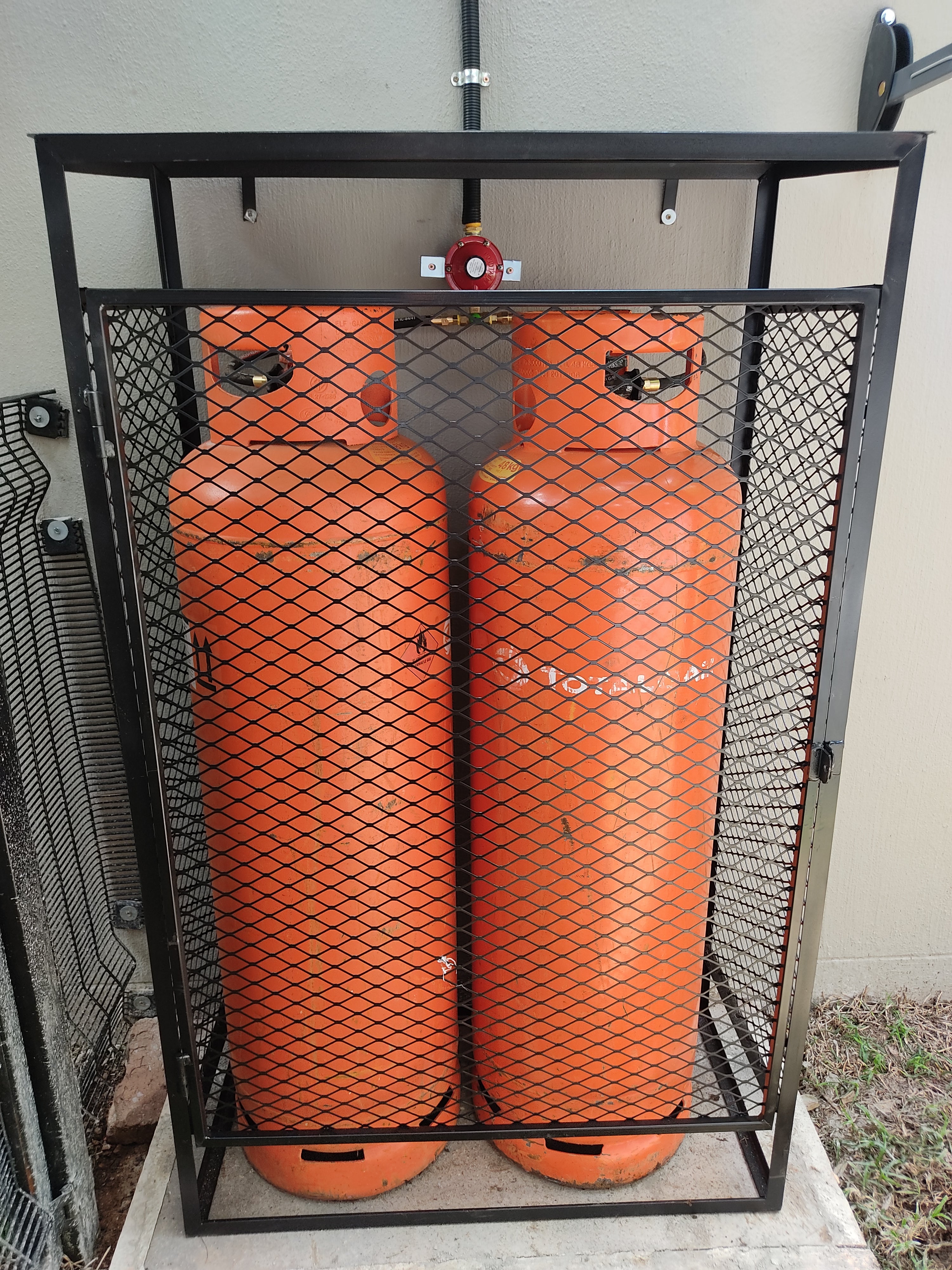 The LpGas Man Gas Installers | Gas Installations | & CoC's Cape Town