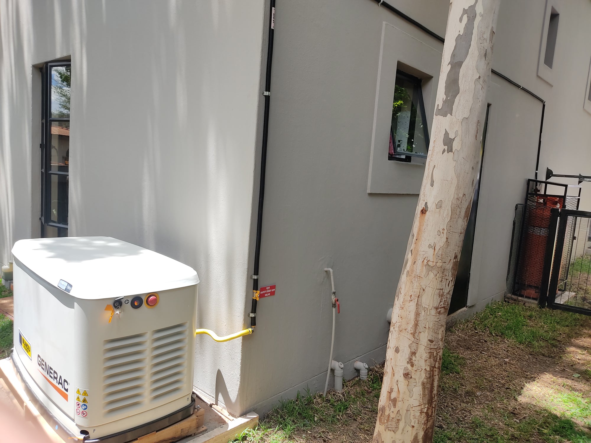 Gas Installations & COCs | Order gas online | thegasman.co.za‎ – The ...