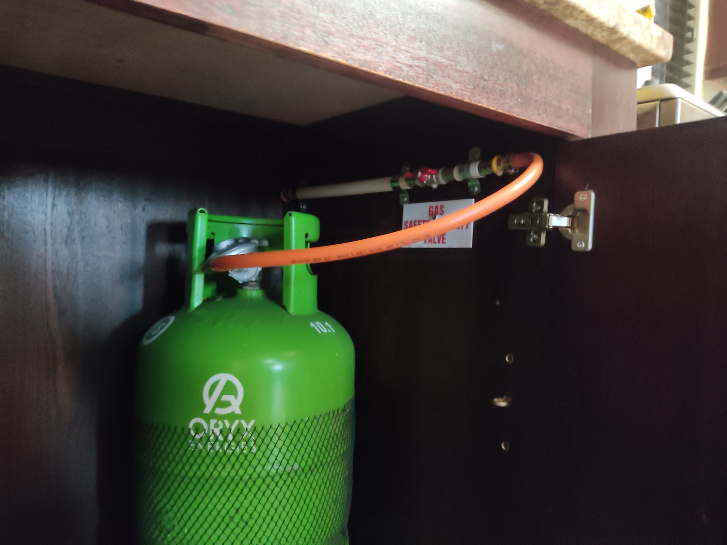 The LpGas Man Gas Installers | Gas Installations | & CoC's Pricing