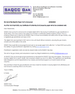 2024 New Gas Regulation Standard South African – The LpGas Man