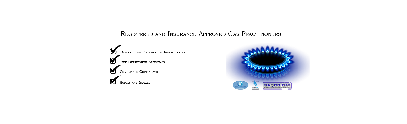 2024 New Gas Regulation Standard South African – The LpGas Man