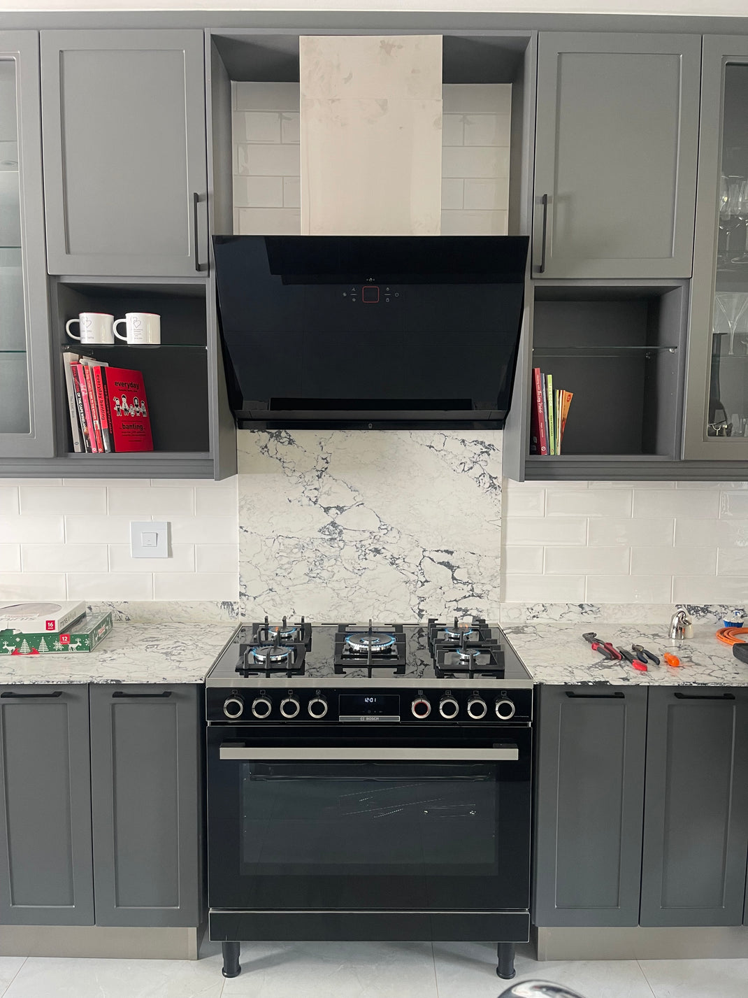 The LpGas Man Gas Installers | Gas Installations | Repairs & CoC's